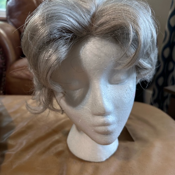 elura | Hair | Vintage Tony Of Beverly Elura Gent Wig | Poshmark